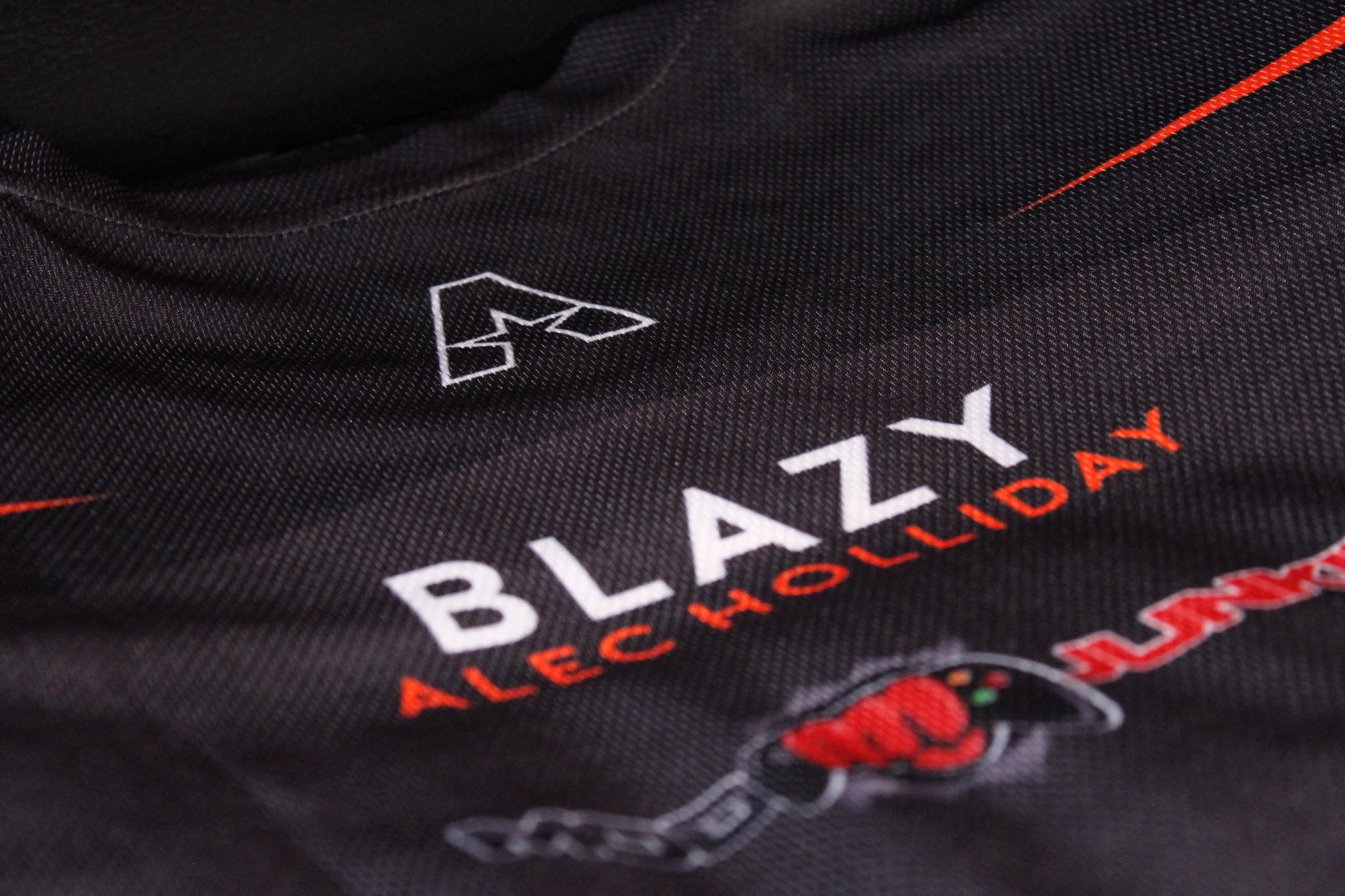 Custom Apparel Design - Akquire Clothing Co.