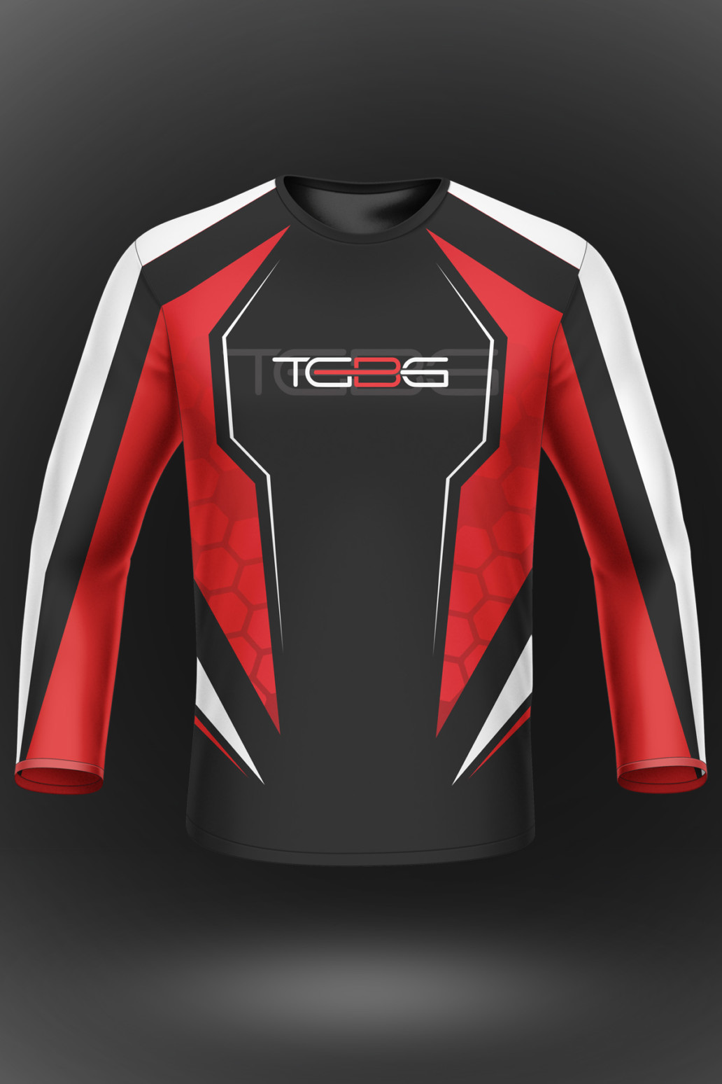 Esports at UCF Jersey (Gamertag Option) - Akquire
