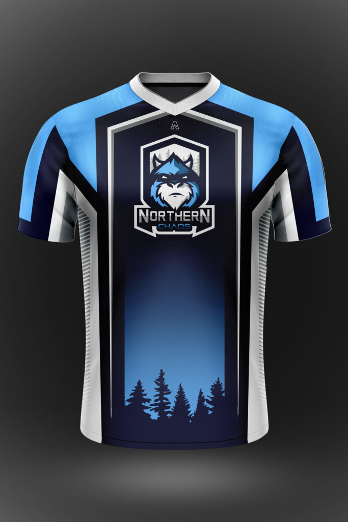 Last Rites Jersey - Akquire Clothing Co.