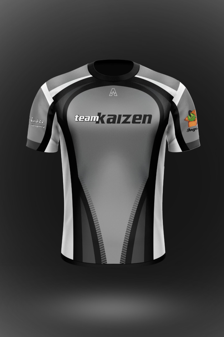 Esports at UCF Jersey (Gamertag Option) - Akquire