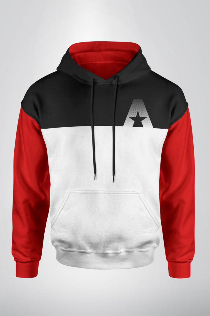 Last Rites Jersey - Akquire Clothing Co.