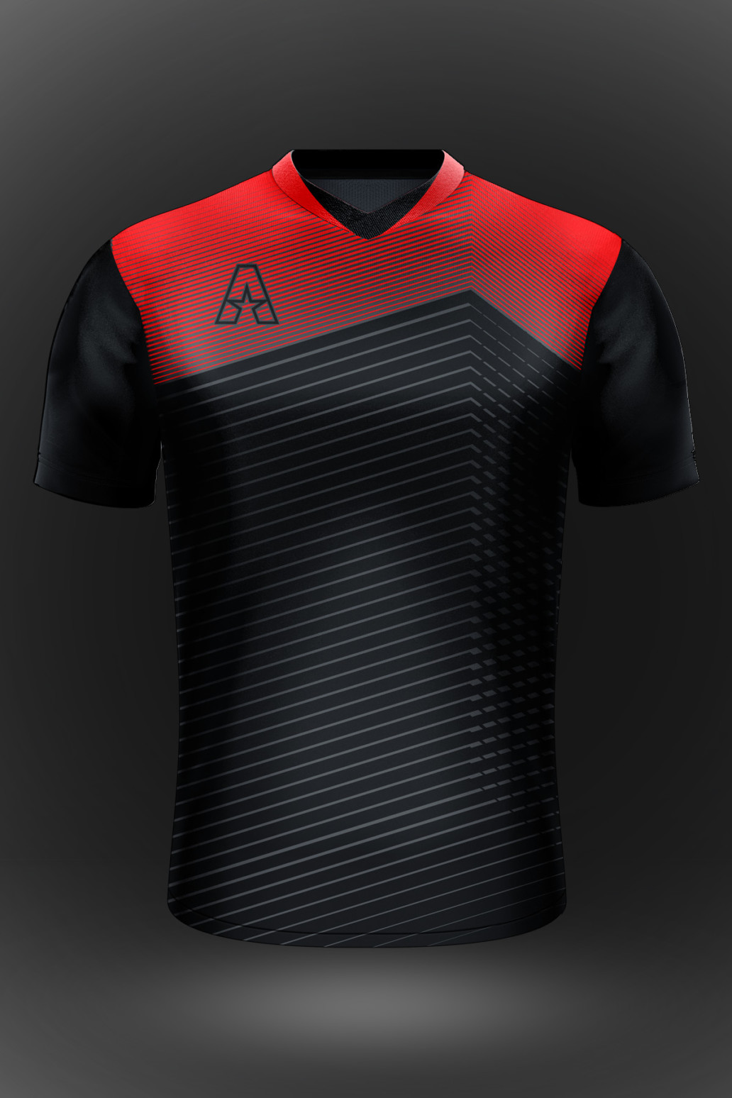 Oso Esports Jersey - Akquire