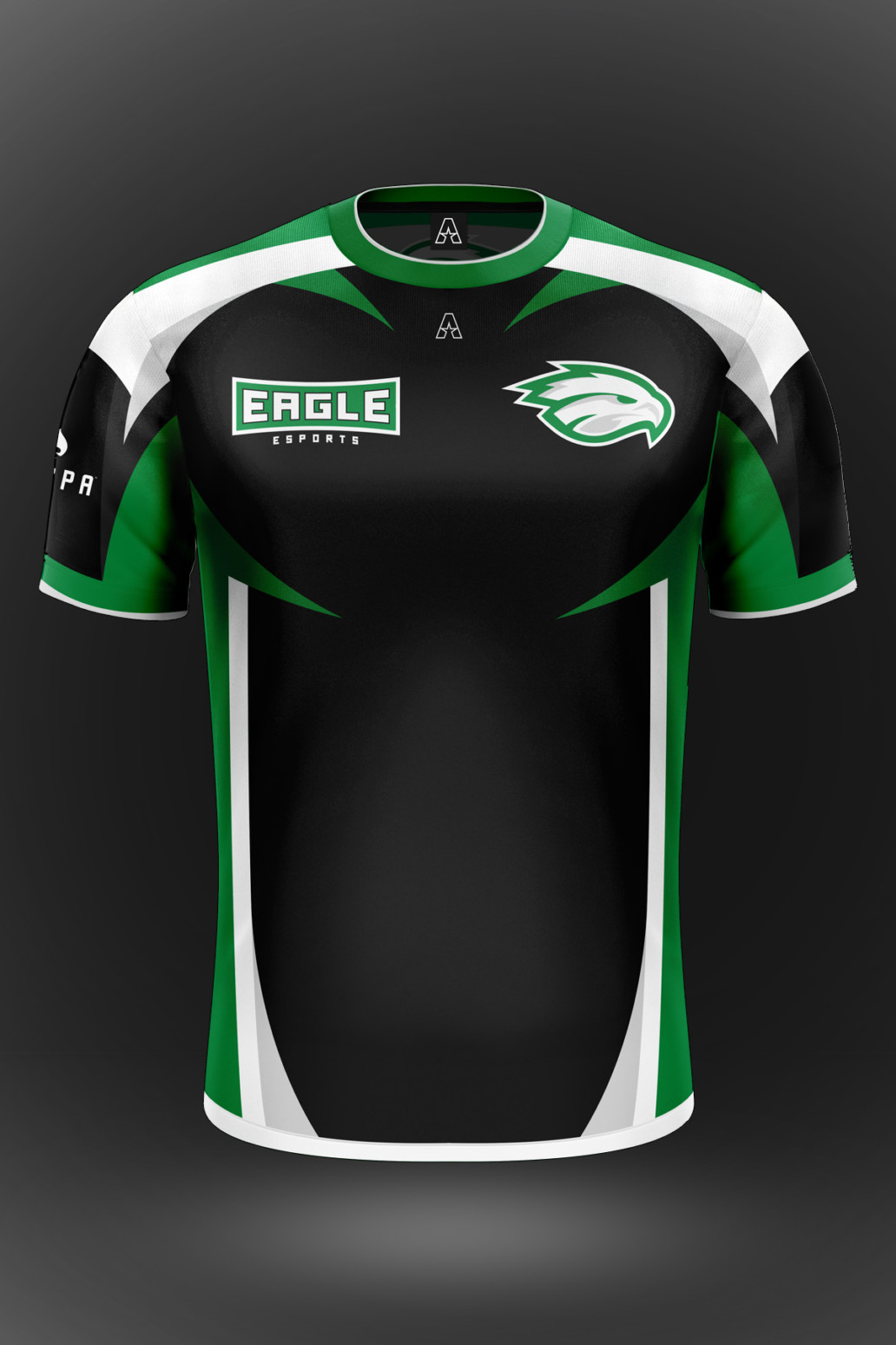 Oso Esports Jersey - Akquire Clothing Co.