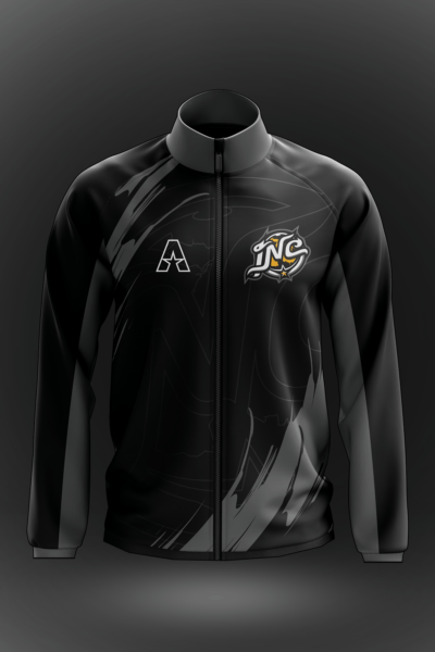 Incontrol Gaming - Akquire Clothing Co.