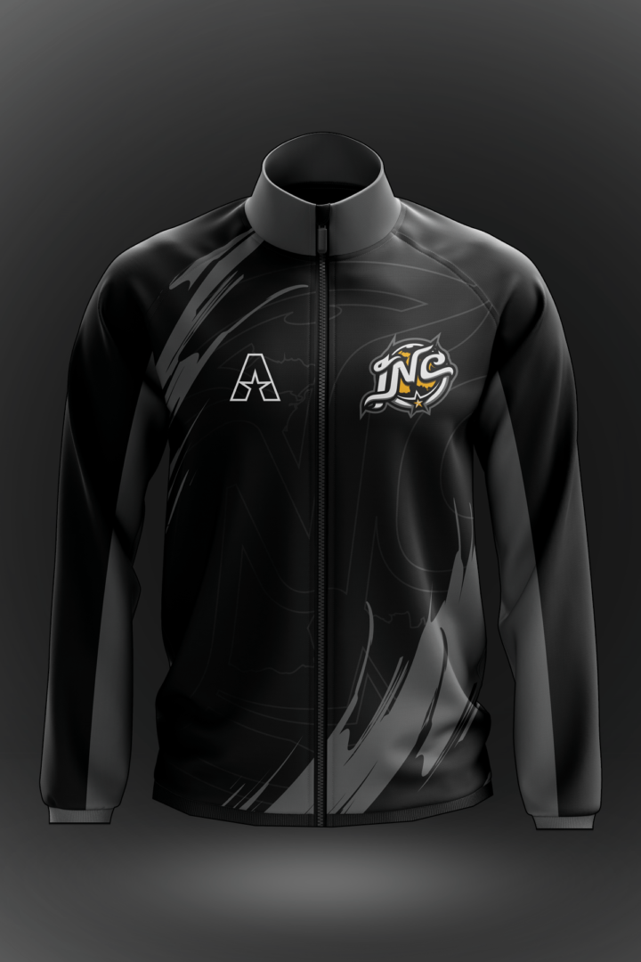 Incontrol Gaming - Akquire Clothing Co.