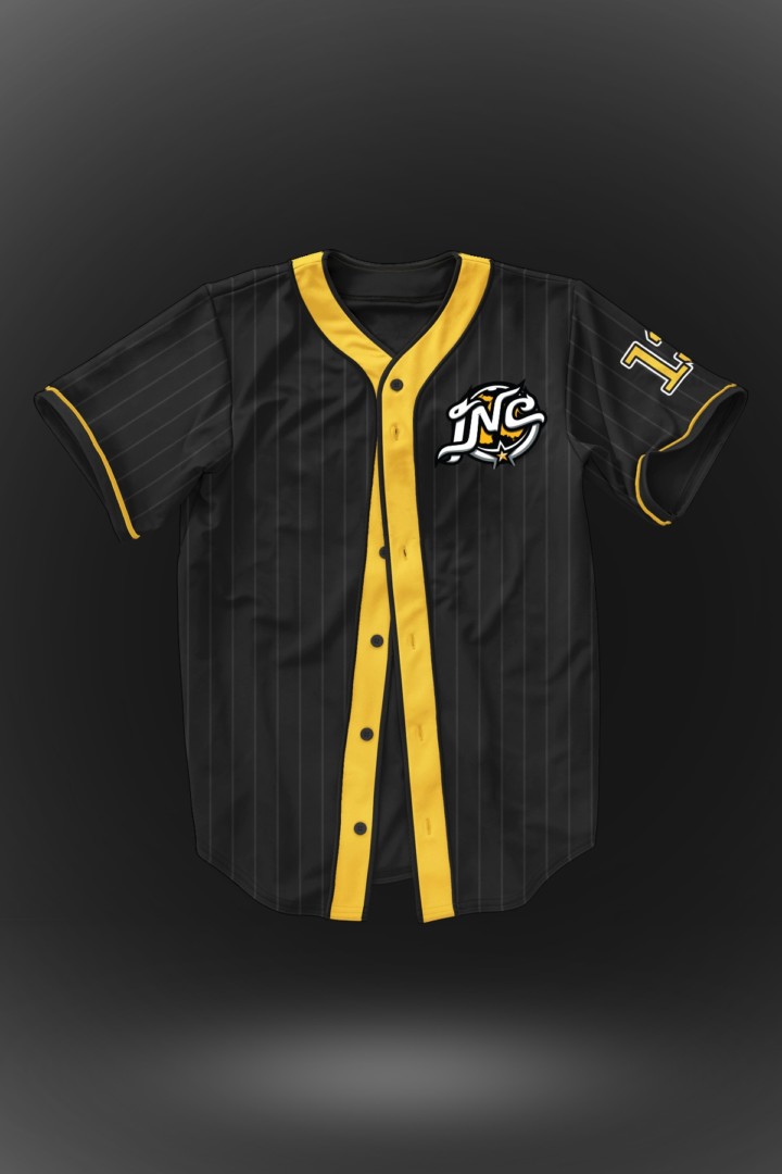 Incontrol Gaming - Akquire Clothing Co.