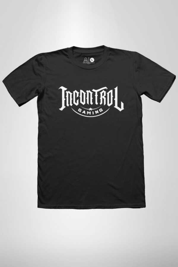 Incontrol Gaming - Akquire Clothing Co.
