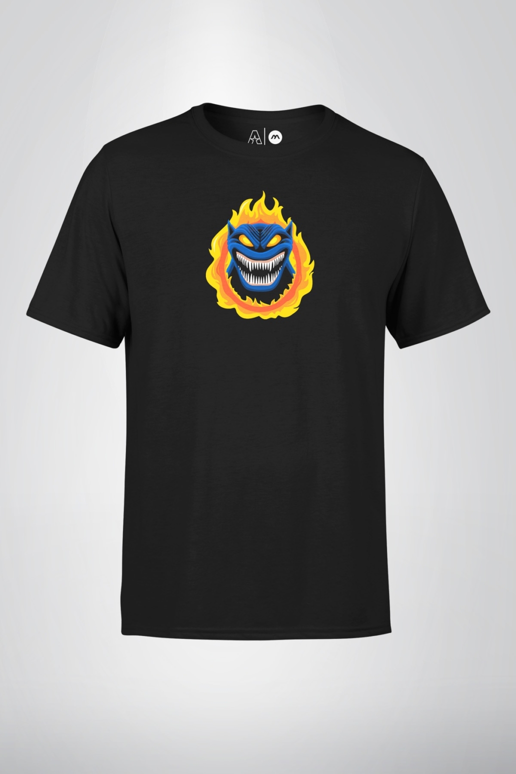 TBC Flag - Akquire