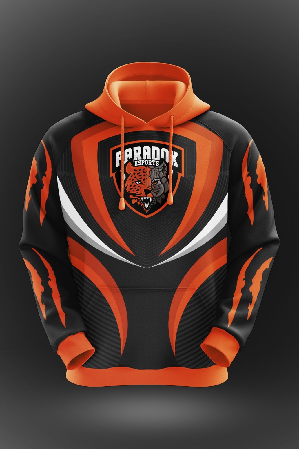 Paradox Pro Hoodie - Akquire
