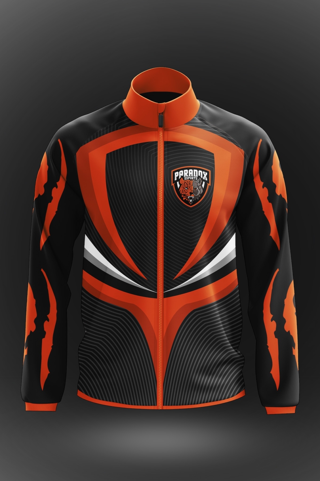 Paradox Pro Jacket - Akquire Clothing Co.