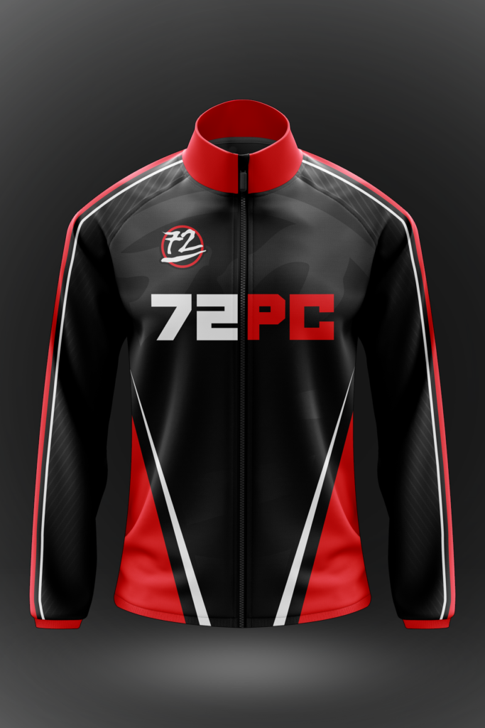 72 Pin Connector Pro Jacket - Akquire