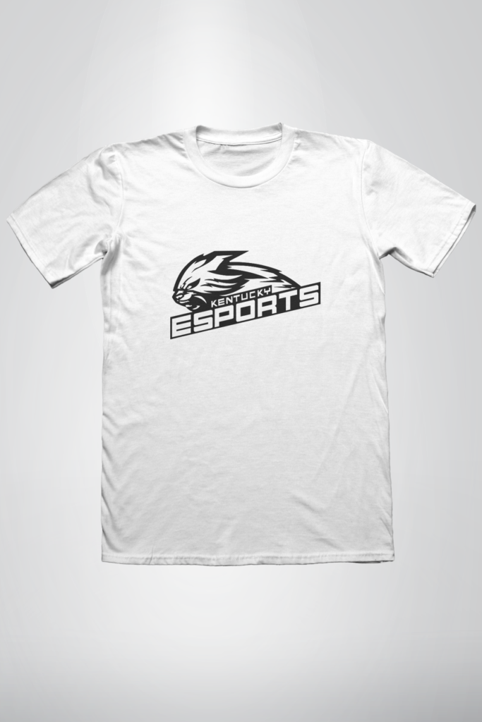 Kentucky Esports Flag - Akquire