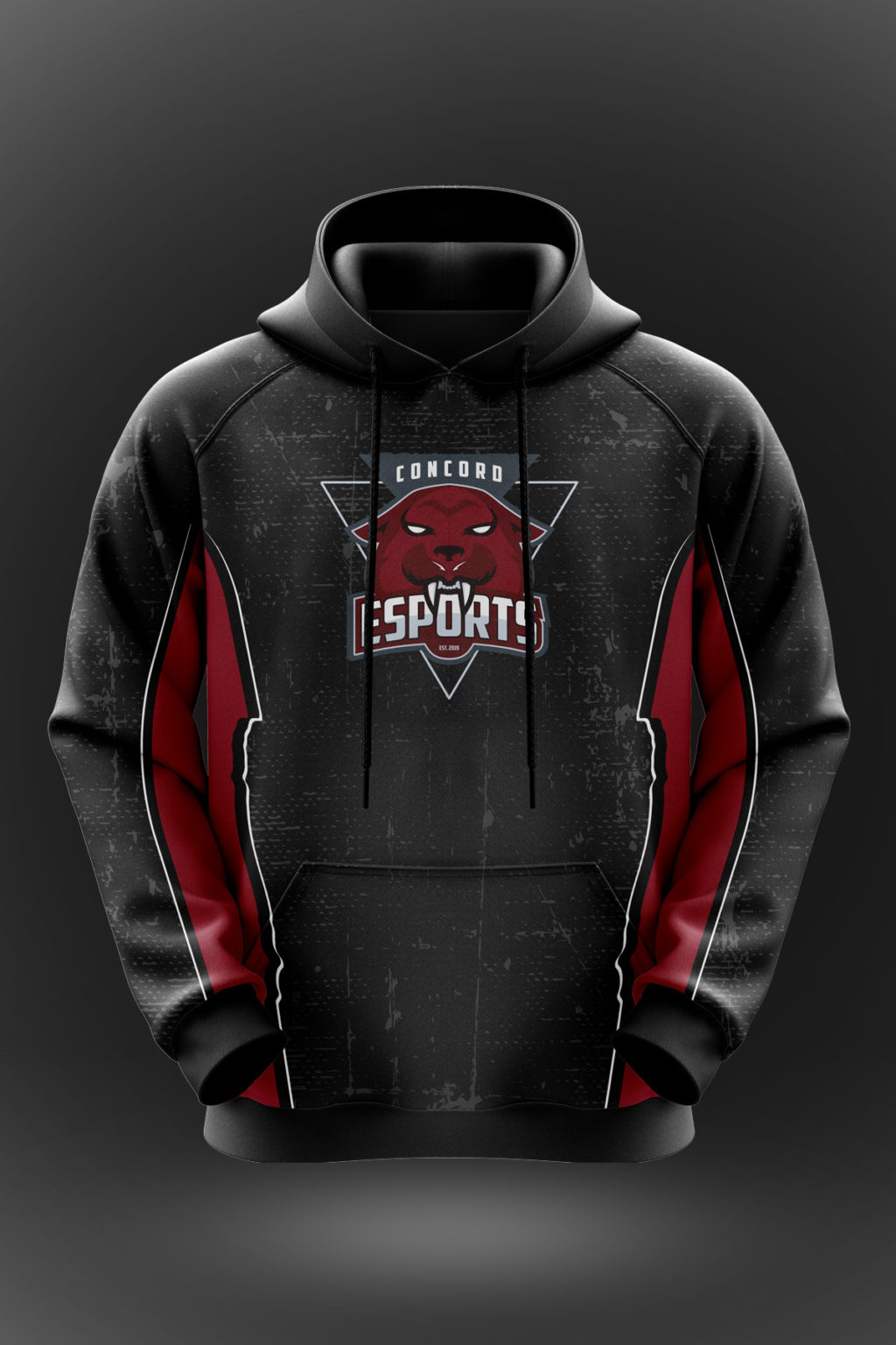 Esports at UCF Pro Jacket - Akquire Clothing Co.