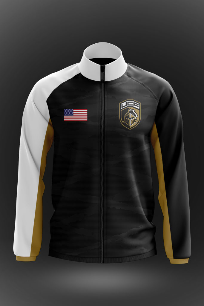 Esports at UCF Pro Jacket - Akquire Clothing Co.