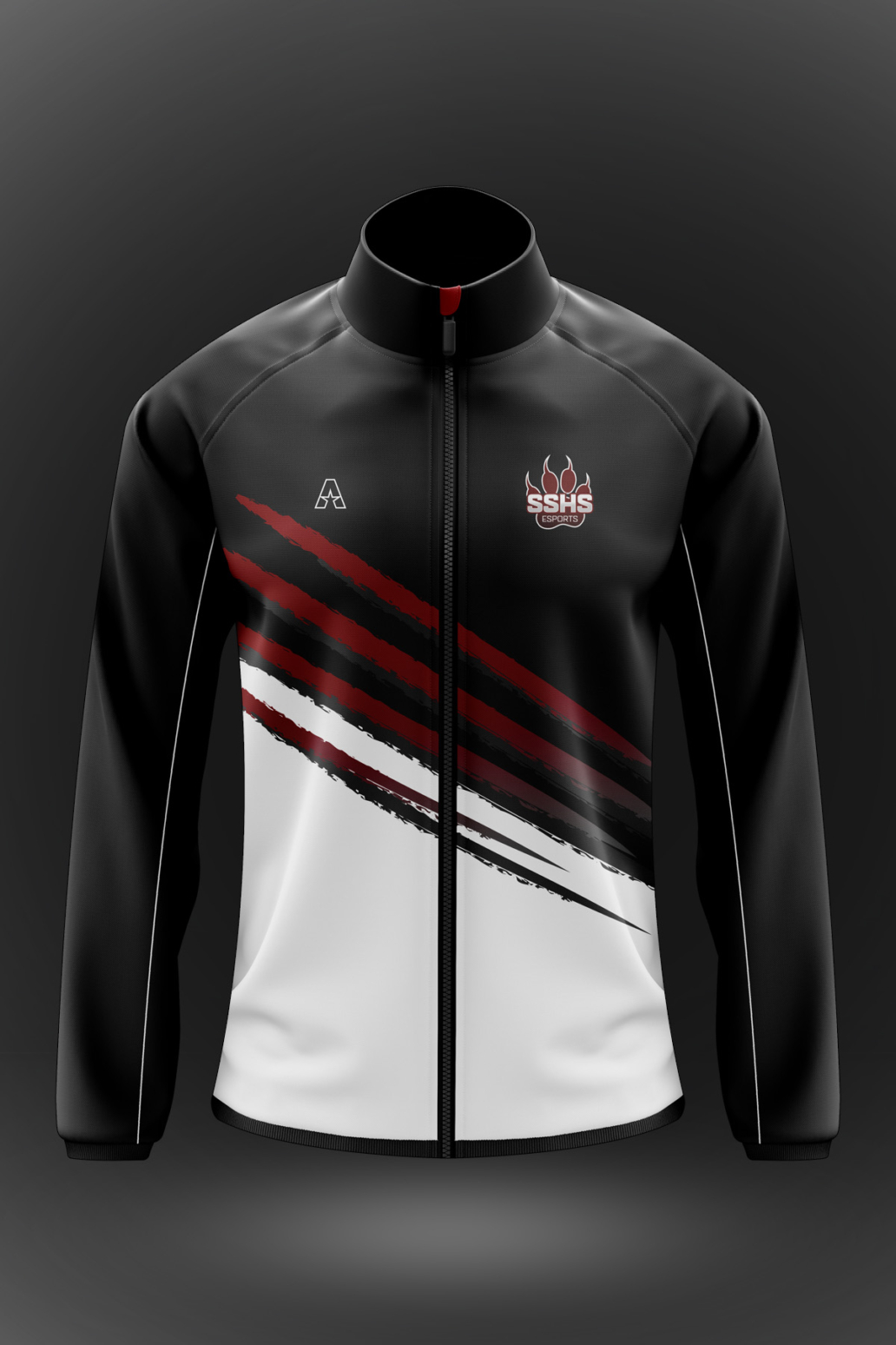 Esports at UCF Pro Jacket - Akquire Clothing Co.