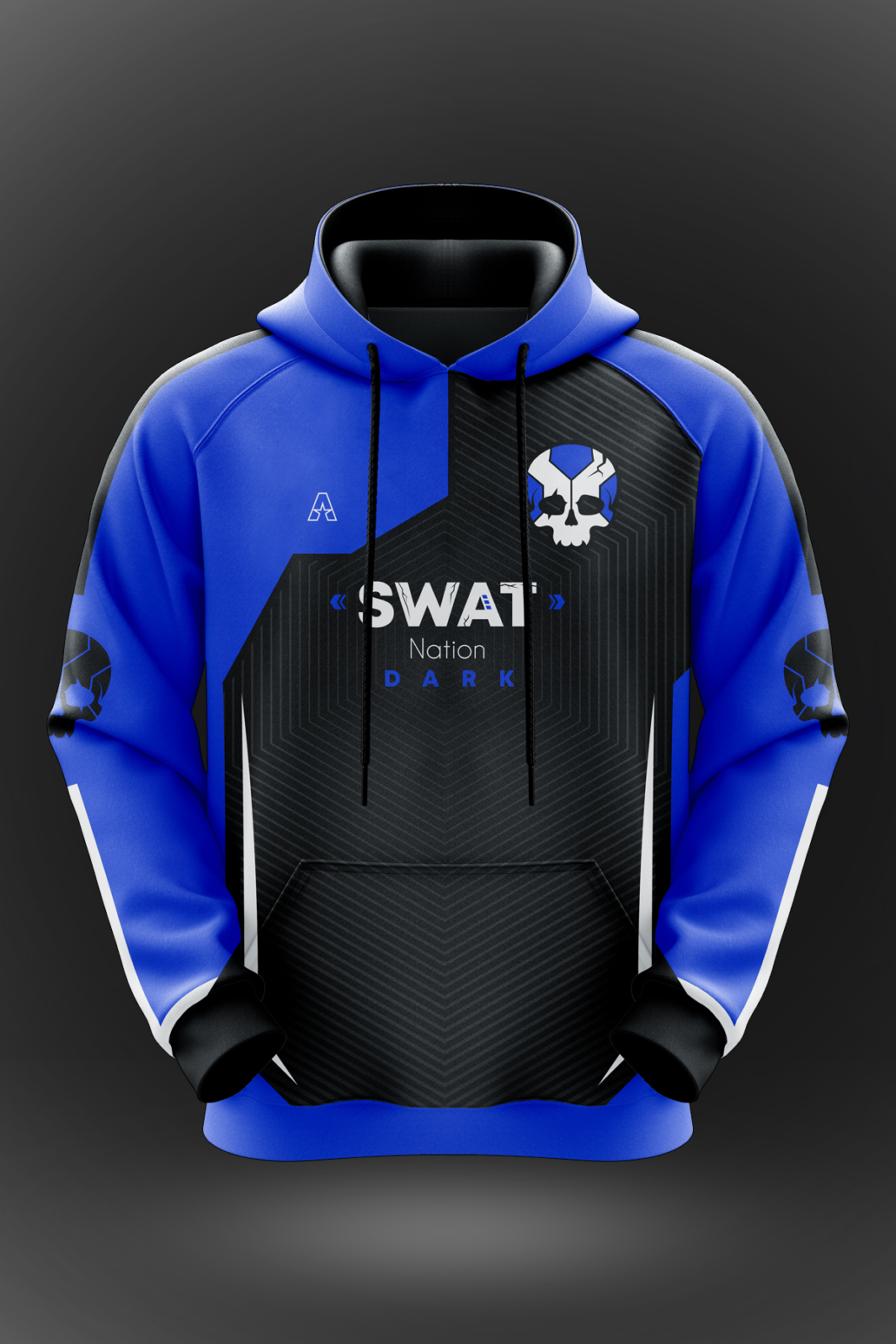 SWAT Nation 2021 Pro Hoodie - Akquire