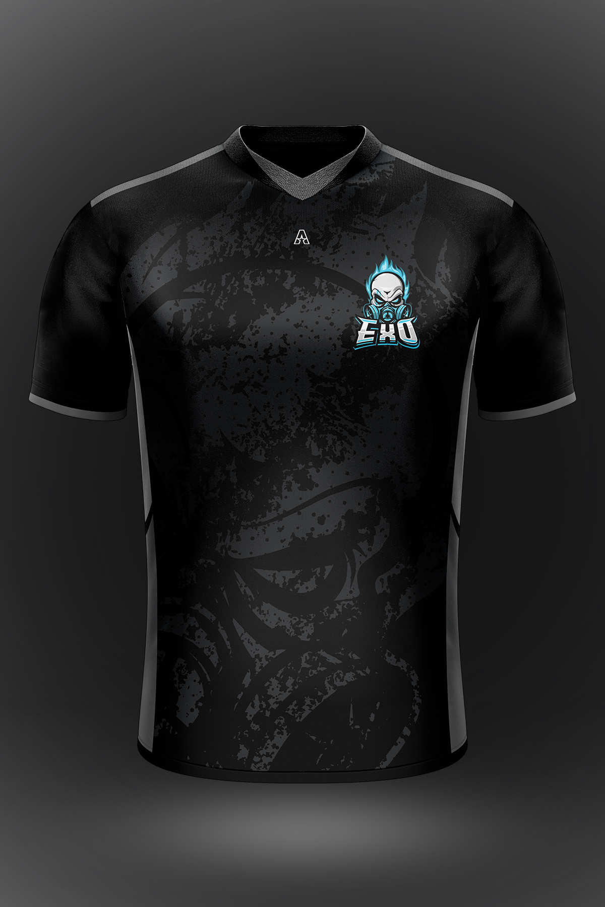 Exo Anorak - Akquire Clothing Co.