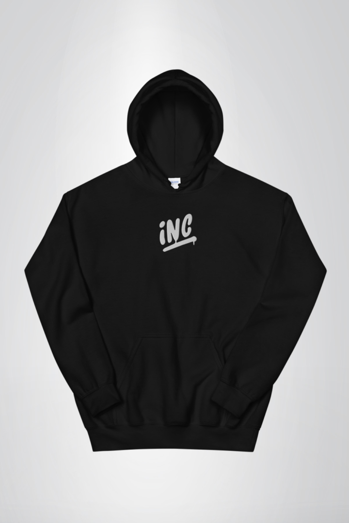 Incontrol Gaming - Akquire Clothing Co.