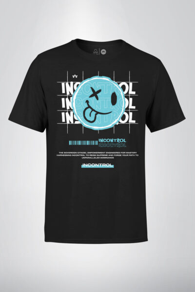 Incontrol Gaming - Akquire Clothing Co.