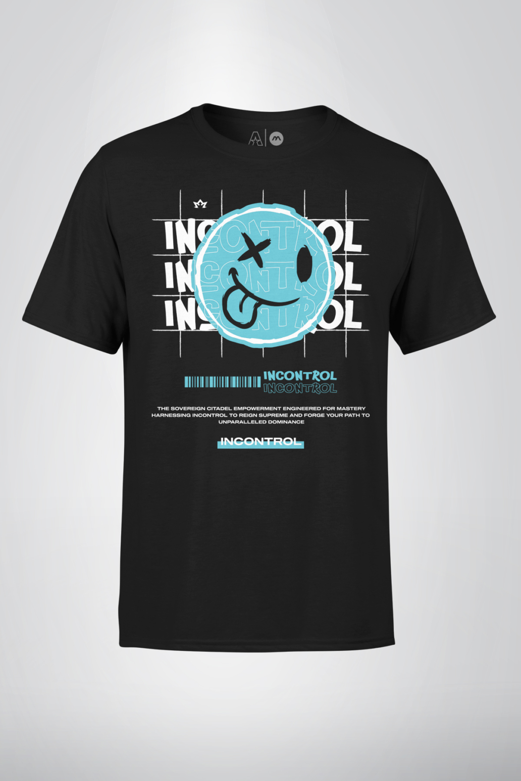 Incontrol Gaming - Akquire Clothing Co.