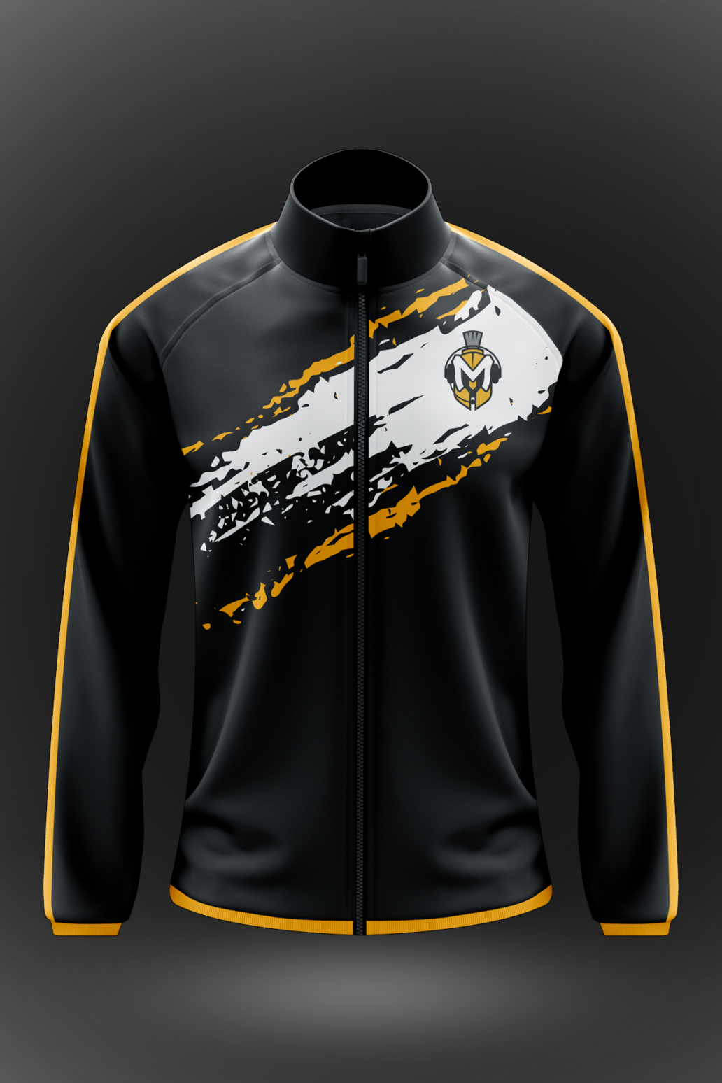 Manchester University Esports Pro Jacket - Akquire Clothing Co.