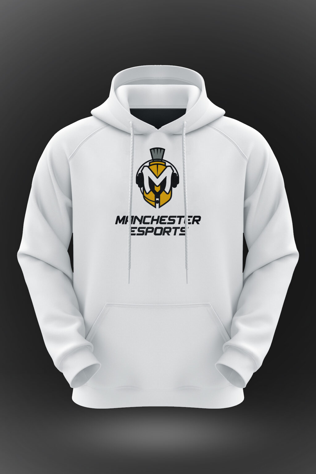 Manchester University Esports - Akquire Clothing Co.