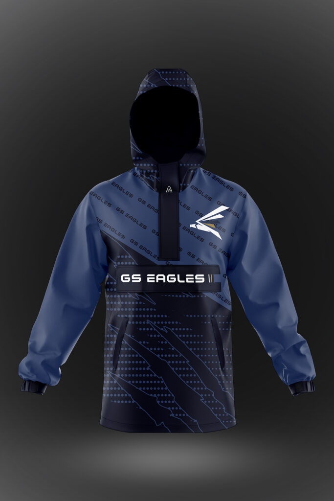 GS Eagles CoD - Akquire Clothing Co.