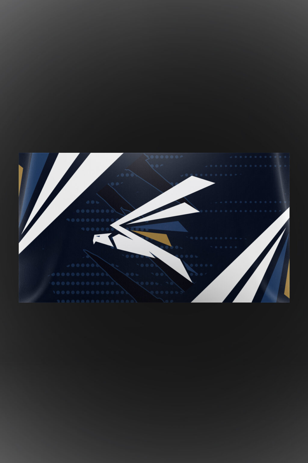 Eagles CoD Flag - Akquire Clothing Co.