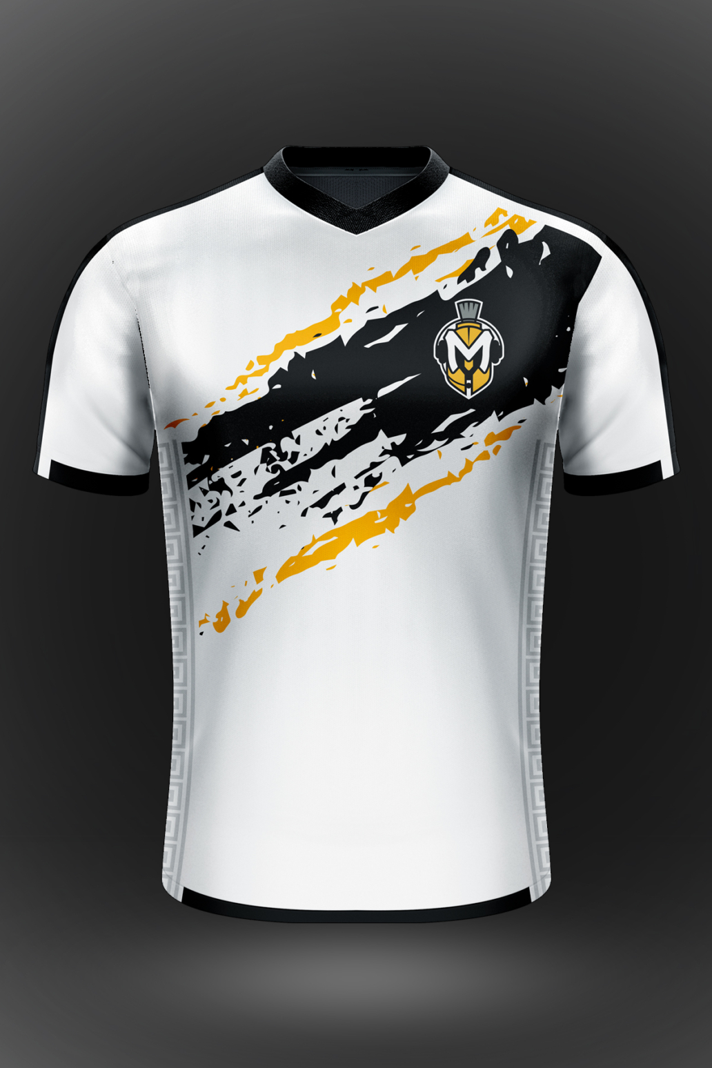 Manchester University Esports Anorak - Akquire Clothing Co.