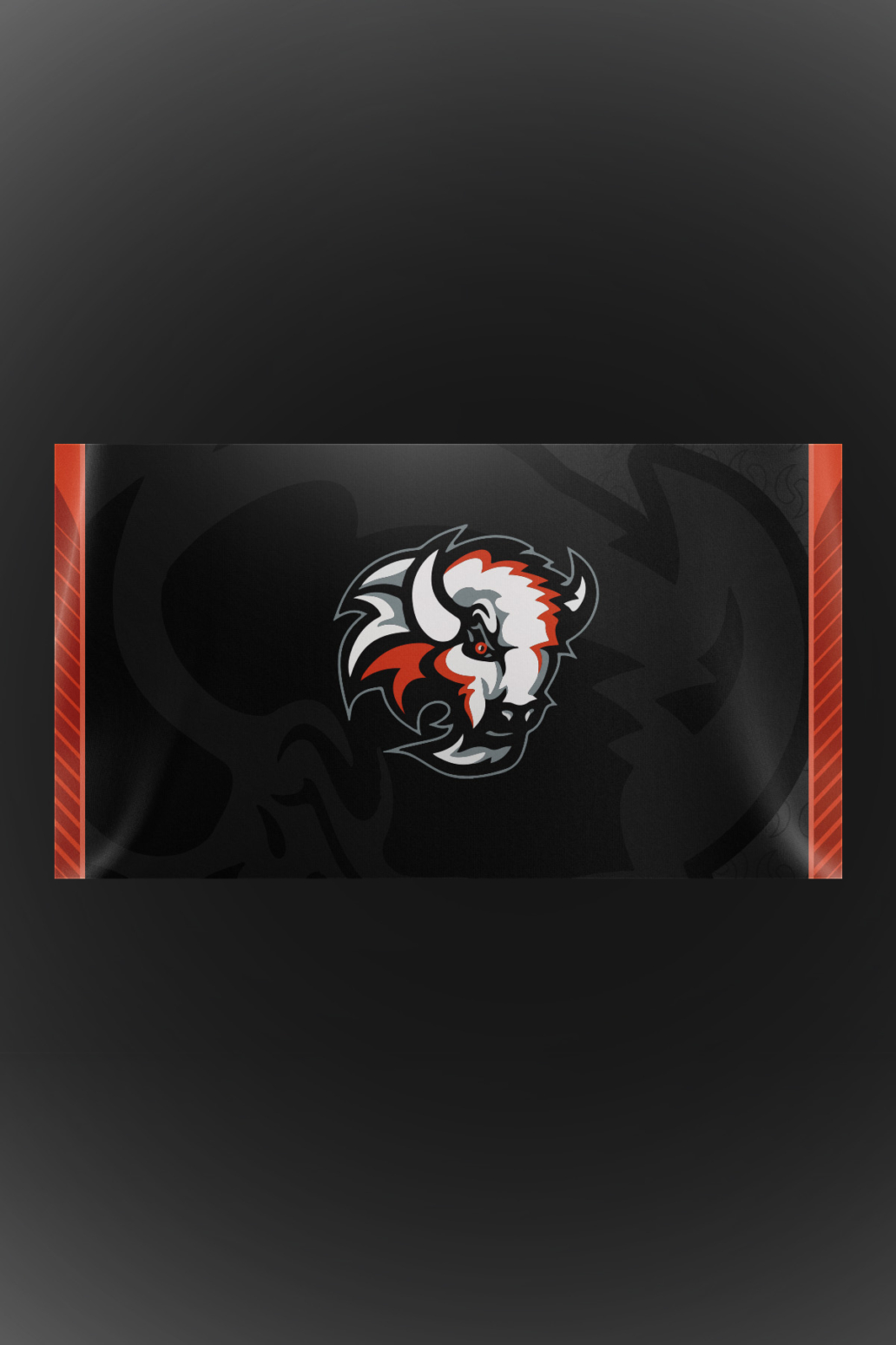 McCook Public Schools Flag - Akquire Clothing Co.