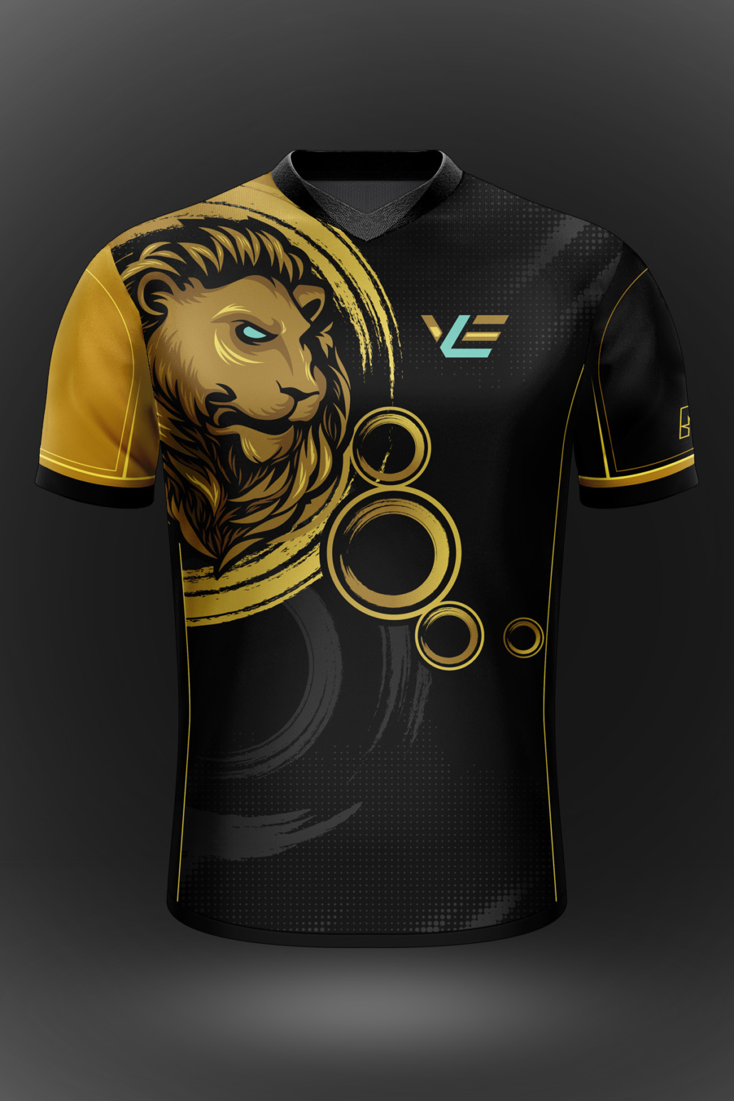 VL Gaming Pro Jersey - Akquire