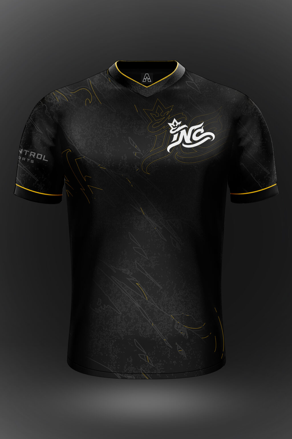 Incontrol Gaming - Akquire Clothing Co.