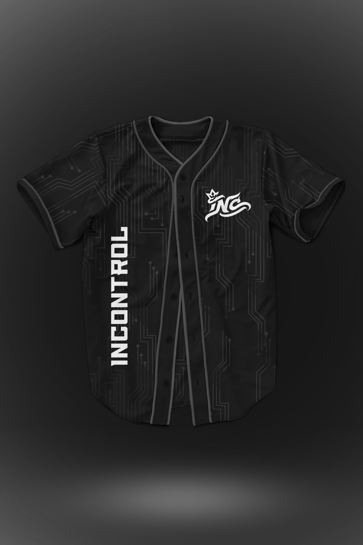 Incontrol Gaming - Akquire Clothing Co.