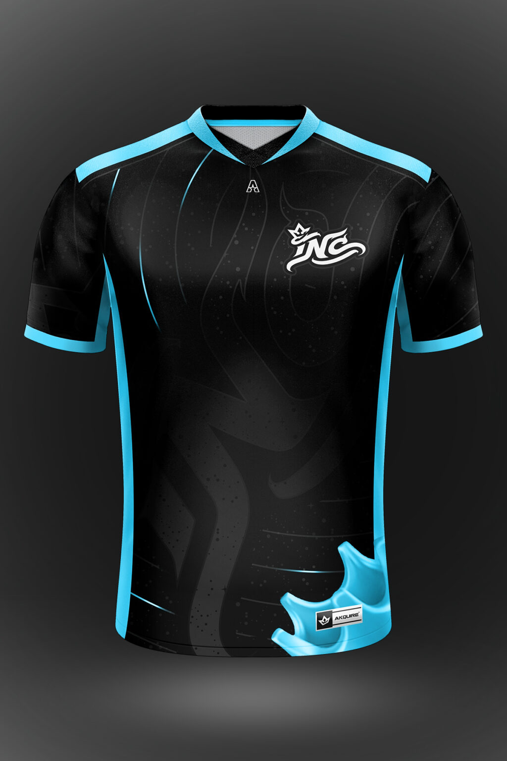 Incontrol Gaming - Akquire Clothing Co.