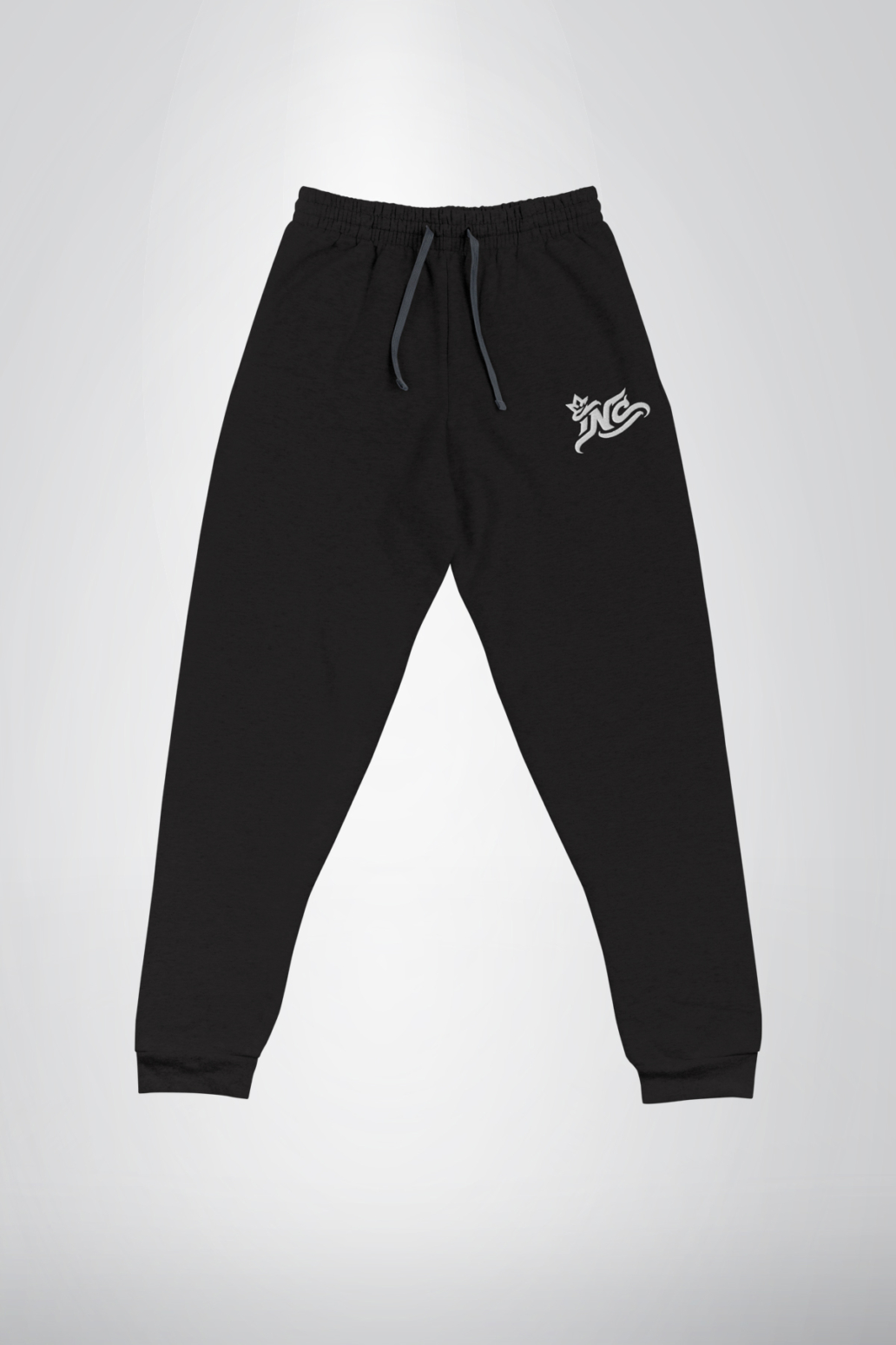 Incontrol Embroidered Joggers - Akquire