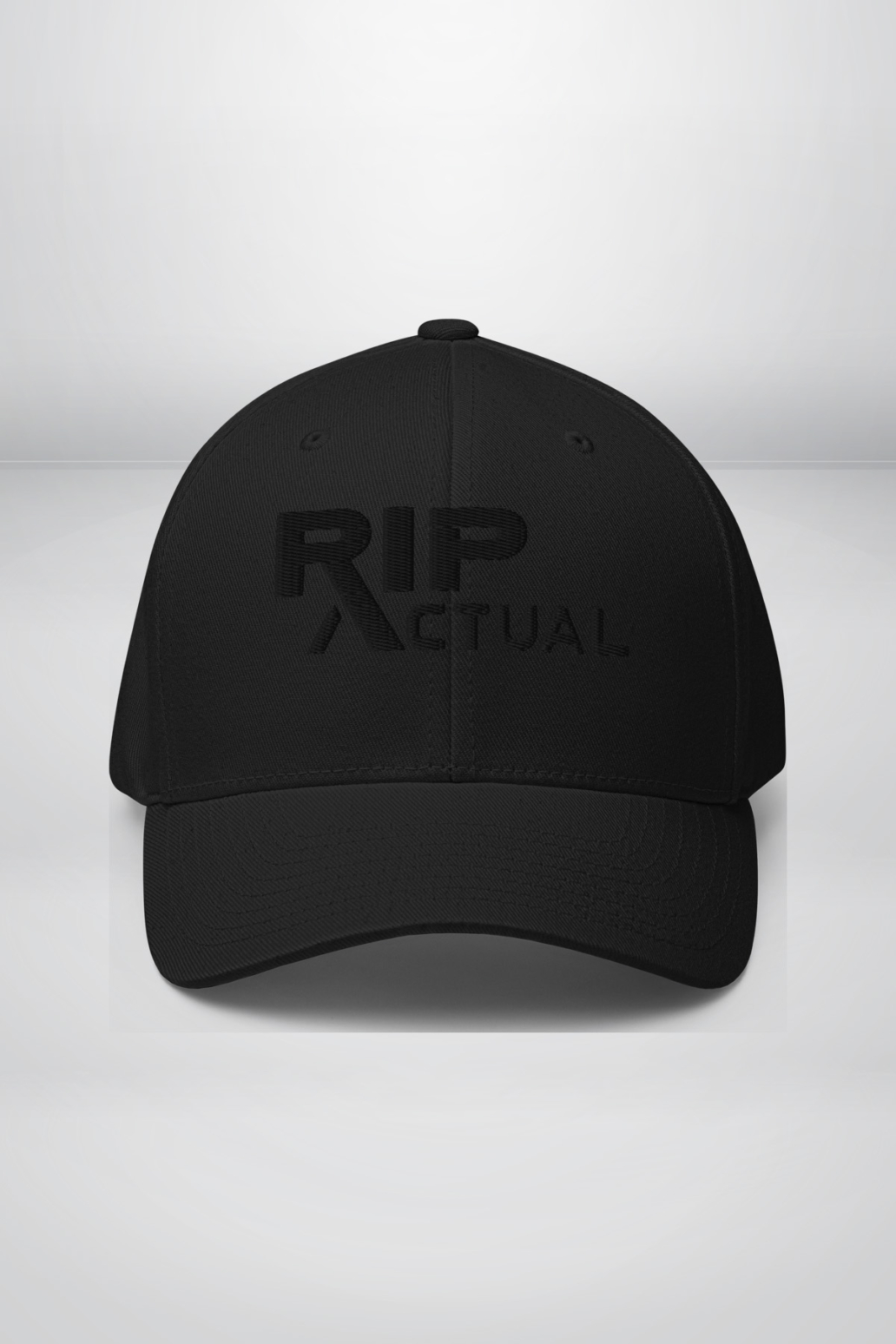 Rip Actual Flex Fit Hat Akquire