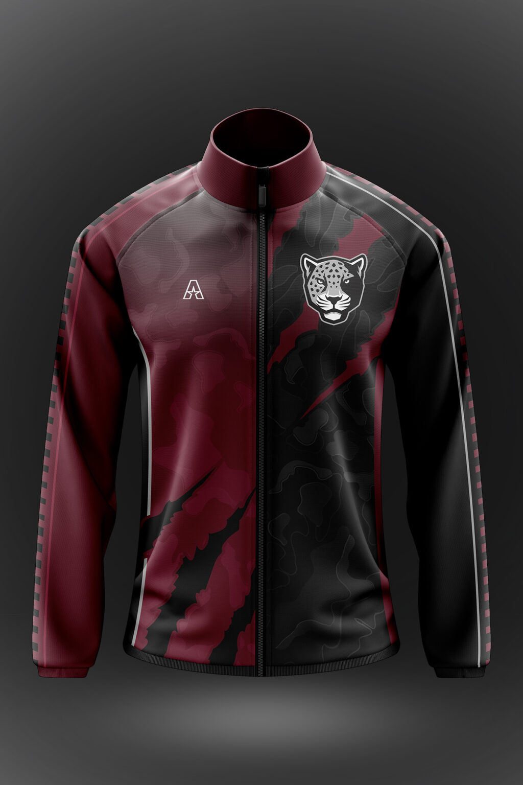 TAMUSA Esports - Akquire Clothing Co.