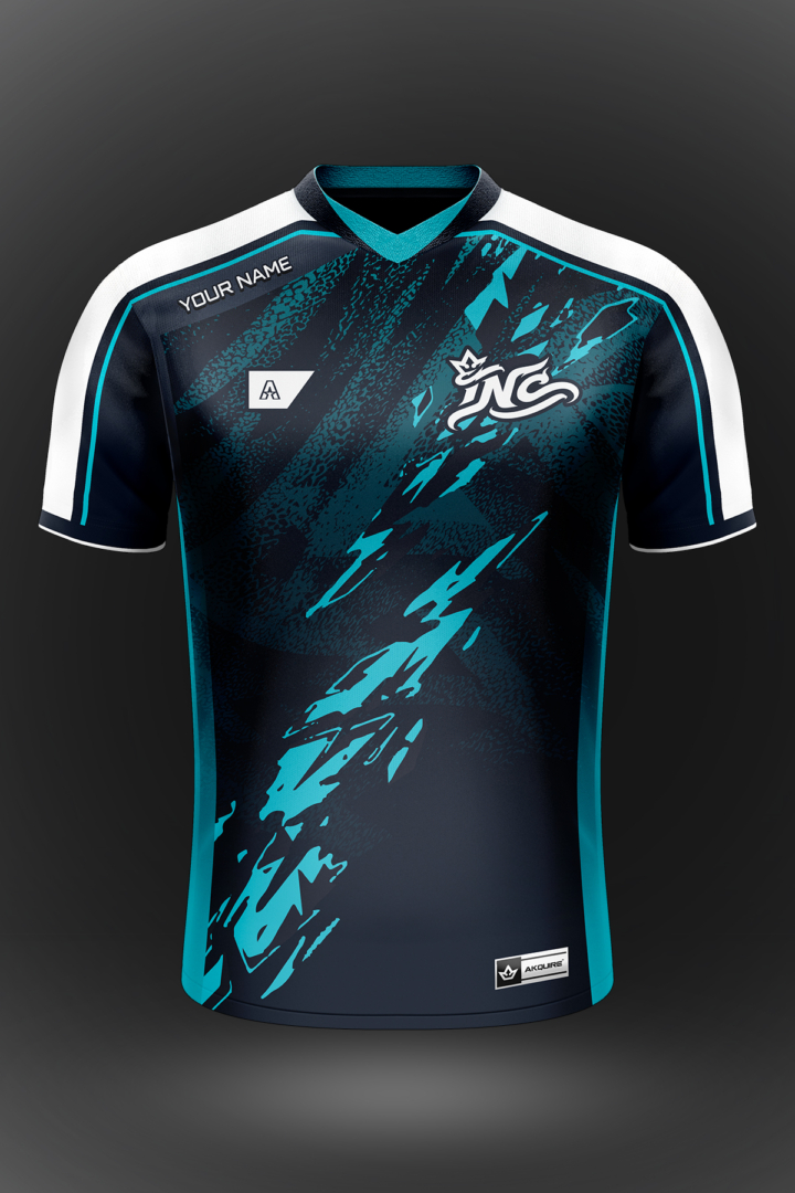 Incontrol Gaming - Akquire Clothing Co.