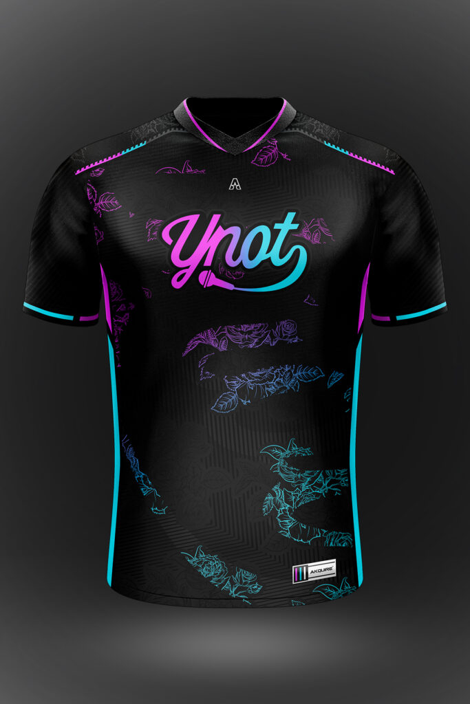 Ynot - Akquire Clothing Co.