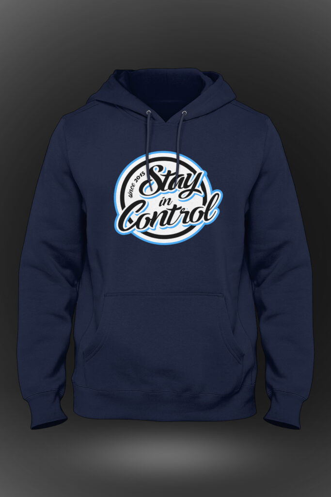 Incontrol Gaming - Akquire Clothing Co.