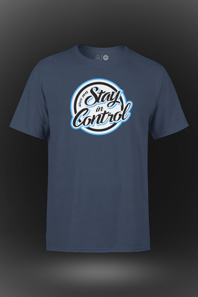 Incontrol Gaming - Akquire Clothing Co.