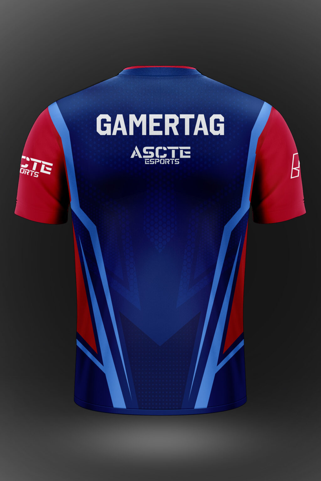 ASCTE Esports 2026 Pro Jersey - Akquire